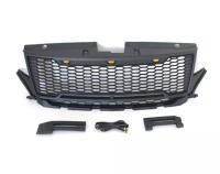 China 53111-0D901 Car Bumper Grill For VIOS 2008 Thailand Type for sale
