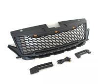 China 53111-0D901 Car Bumper Grill For VIOS 2008 Thailand Type for sale