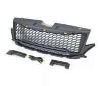 China 53111-0D901 Car Bumper Grill For VIOS 2008 Thailand Type for sale