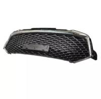 China Plastic Car Bumper Grill for sale