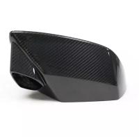 China Huracan LP600 Rear View Mirror In Vehicles LP610 LP620 For Lamborghini Mirror Cover for sale