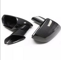 China Huracan LP600 Rear View Mirror In Vehicles LP610 LP620 For Lamborghini Mirror Cover for sale