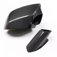China Huracan LP600 Rear View Mirror In Vehicles LP610 LP620 For Lamborghini Mirror Cover for sale