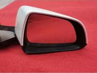 China Tesla 2021 Model 3 Exterior Rear View Mirror Inside Car for sale