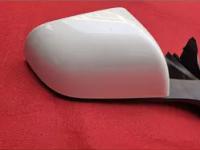 China Tesla 2021 Model 3 Exterior Rear View Mirror Inside Car for sale