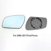 China Anti Glare Wide Angle External Rear View Mirror For Ford Focus 2006-2018 for sale