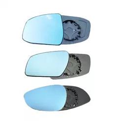China Anti Glare Wide Angle External Rear View Mirror For Ford Focus 2006-2018 for sale