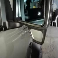 China Right And Left Exterior Rear View Mirror For Jimny JB64/74 for sale
