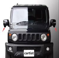 China Right And Left Exterior Rear View Mirror For Jimny JB64/74 for sale