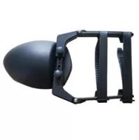 China Black Car Rear View Mirror 15037958 15048183 15703398 25876715 for sale