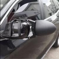 China Black Car Rear View Mirror 15037958 15048183 15703398 25876715 for sale