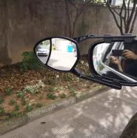 China Black Car Rear View Mirror 15037958 15048183 15703398 25876715 for sale