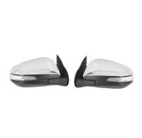 China TOYOTA REVO 2016 Exterior Rear View Mirror Auto Outer Door for sale