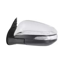 China TOYOTA REVO 2016 Exterior Rear View Mirror Auto Outer Door for sale