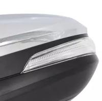 China TOYOTA REVO 2016 Exterior Rear View Mirror Auto Outer Door for sale