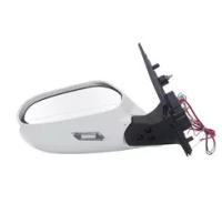 China Toyota Hiace Exterior Rear View Mirror for sale