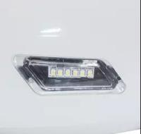 China Toyota Hiace Exterior Rear View Mirror for sale