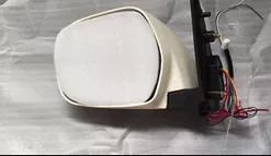 China Toyota Hiace Exterior Rear View Mirror for sale