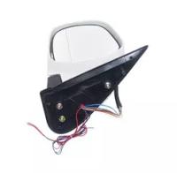 China Toyota Hiace Exterior Rear View Mirror for sale
