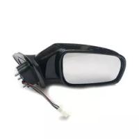 China LB107-LF2-4001-L Car Rearview Mirror For LIFAN 520 for sale