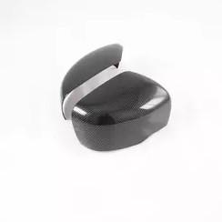 China Volkswagen Golf 6 Exterior Rear View Mirror Golf 7 7.5 Golf 8 GTI R-Line for sale