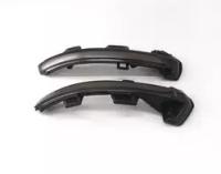 China 15037958 car side rear view mirror for sale