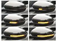 China 15037958 car side rear view mirror for sale