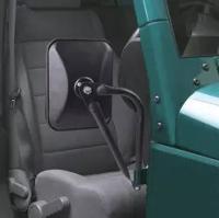 China Glass Honda Acura Rear View Mirror Toyota Camry for sale