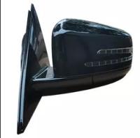 China BMW M3 M4 Exterior Rear View Mirror G80 G82 G83 LHD View Side Mirror Cover Trim Car Carbon Fiber for sale