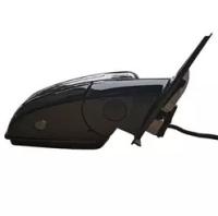 China BMW M3 M4 Exterior Rear View Mirror G80 G82 G83 LHD View Side Mirror Cover Trim Car Carbon Fiber for sale