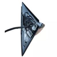 China BMW M3 M4 Exterior Rear View Mirror G80 G82 G83 LHD View Side Mirror Cover Trim Car Carbon Fiber for sale