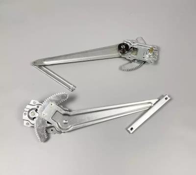 China ISUZU DMAX 12-6PIN FL 8981607260 Window Regulator In Car for sale
