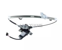 China 51723323 51723324 Vehicle Window Regulator Fiat Grande Punto for sale