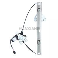 China 51723323 51723324 Vehicle Window Regulator Fiat Grande Punto for sale