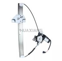 China 51723323 51723324 Vehicle Window Regulator Fiat Grande Punto for sale