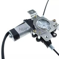 China 51723323 51723324 Vehicle Window Regulator Fiat Grande Punto for sale