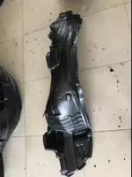 China 16.1x3.5x0.6'' Plastic Front Car Fender With Corolla Accord Civic Accent 2013 for sale