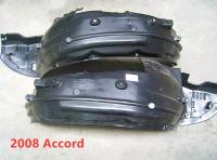 China 16.1x3.5x0.6'' Plastic Front Car Fender With Corolla Accord Civic Accent 2013 for sale