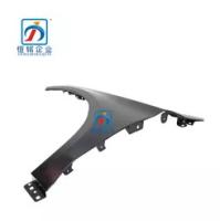 China W117 Front Right Fender Of Car Aluminium For CLA Class 1178800101 for sale
