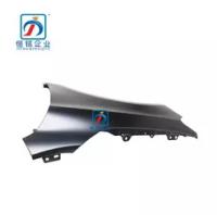 China W117 Front Right Fender Of Car Aluminium For CLA Class 1178800101 for sale
