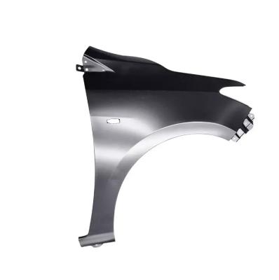 China YARIS VIOS 14- Car Fender Accessories OEM 53812-K0010 for sale