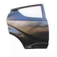China C-HR 2018 MAXA 10 53802-F4050 53801-F4050 Front Car Fender for sale