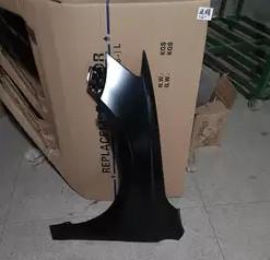 China Aftermarket  Front Car Fender For VW JETTA 2012 for sale