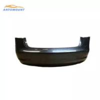 China Plastic Model 3 Tesla Front Fender 2017-2019 1081581-00-D 1081582-00-D for sale