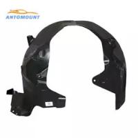 China Plastic Model 3 Tesla Front Fender 2017-2019 1081581-00-D 1081582-00-D for sale