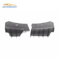 China Plastic Model 3 Tesla Front Fender 2017-2019 1081581-00-D 1081582-00-D for sale