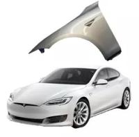 China Tesla Model 3 S X Y Front Car Fender 16.1''X3.5''X0.6'' for sale
