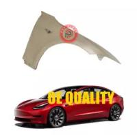 China Tesla Model 3 S X Y Front Car Fender 16.1''X3.5''X0.6'' for sale