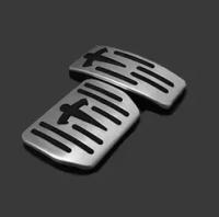 China Model 3 Tesla Y Non Slip Pedals On A Right Hand Drive Car for sale