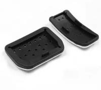 China Tesla Model 3 Y-2022 Car Driving Pedals Brake Accelerator Pedal for sale